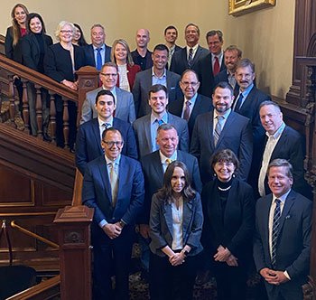 Avera eCARE® and Harvard Collaborate to Develop First Telehealth Curriculum