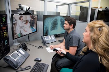 Telemedicine Solutions for Rural Emergency Needs