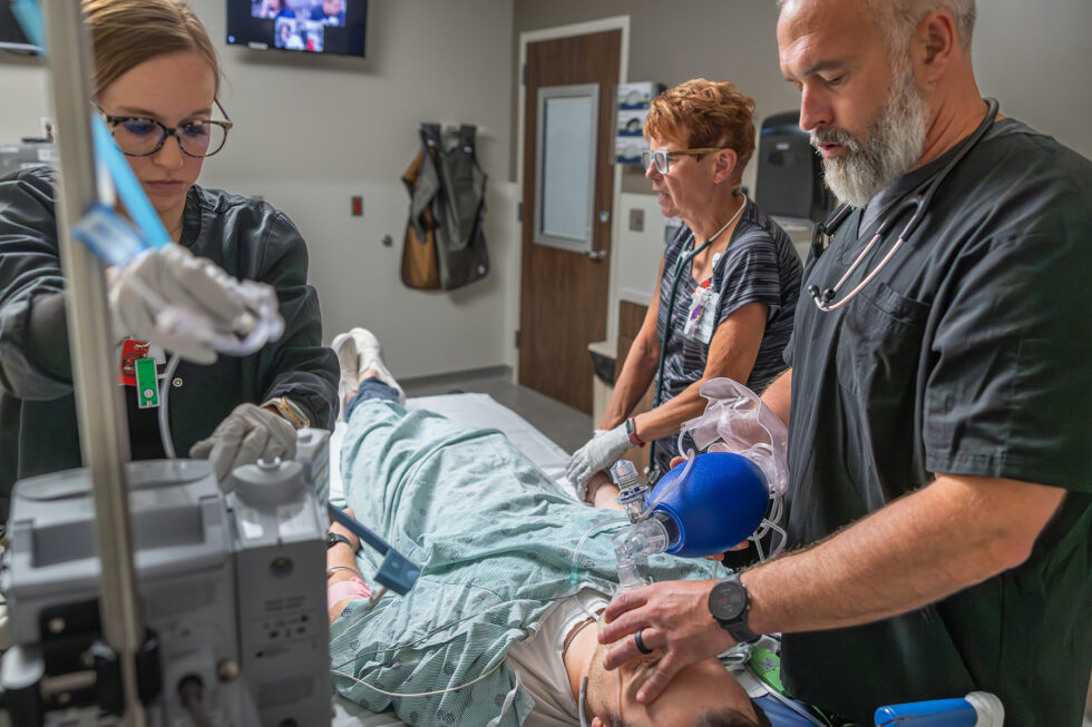 Critical Access Hospital - Avel eCare